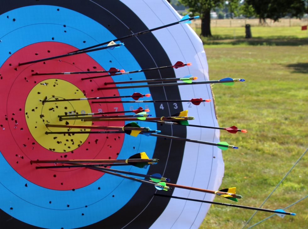 Classifications | BCCB Archery