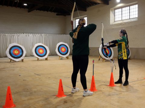 BCCB Archery