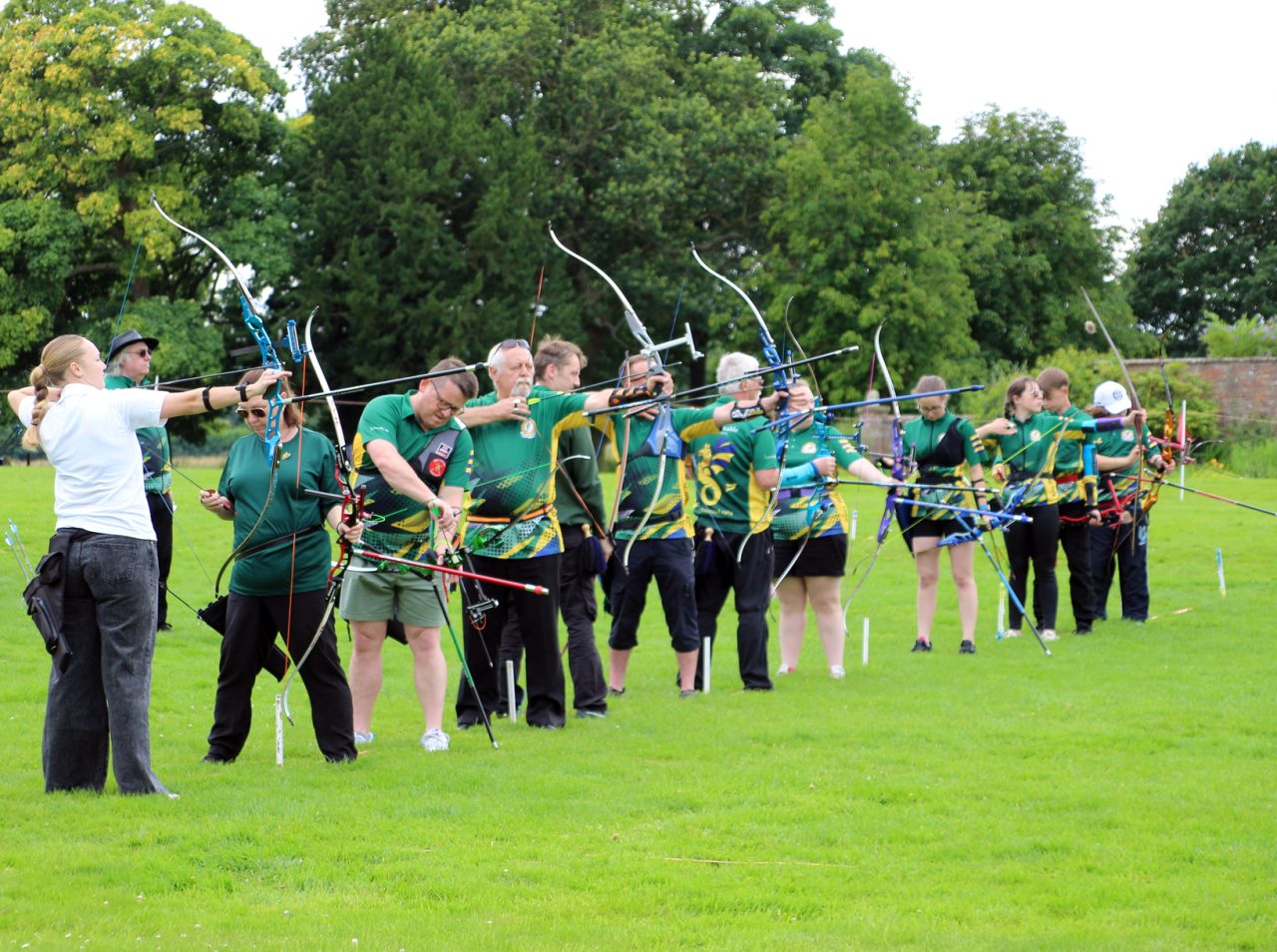Photos | BCCB Archery