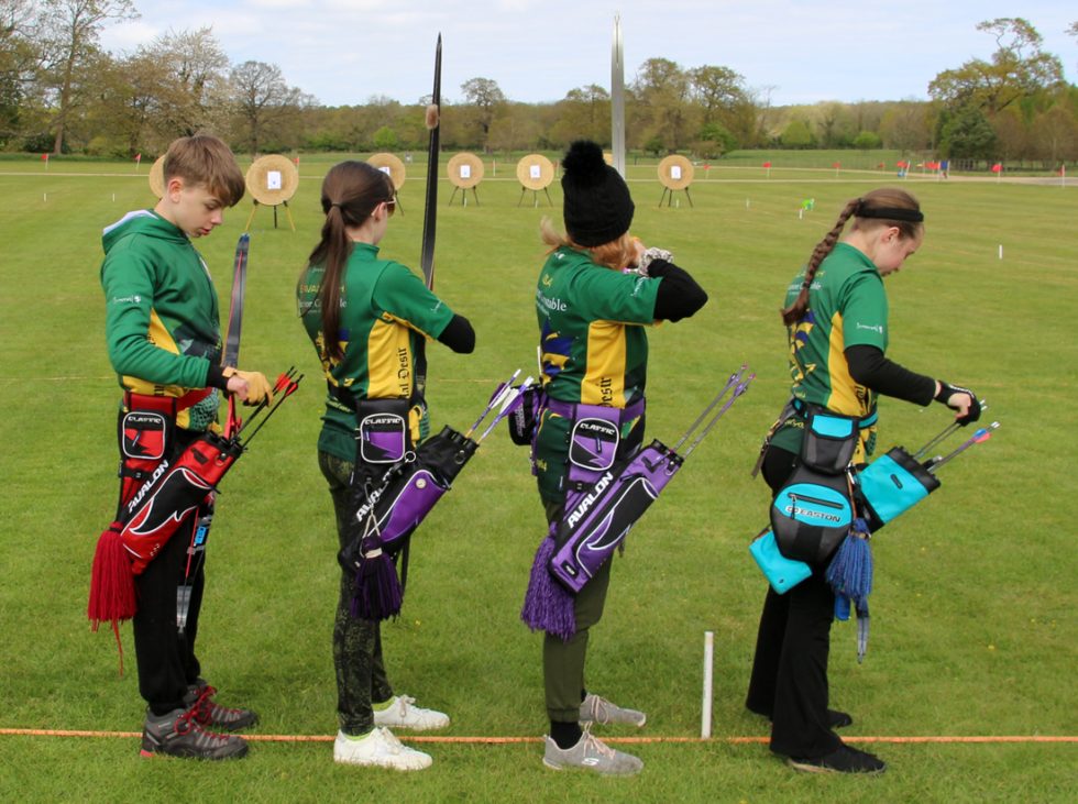Photos | BCCB Archery
