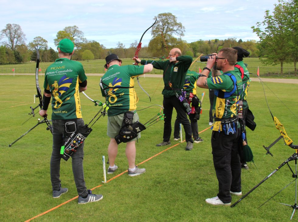 Photos | BCCB Archery