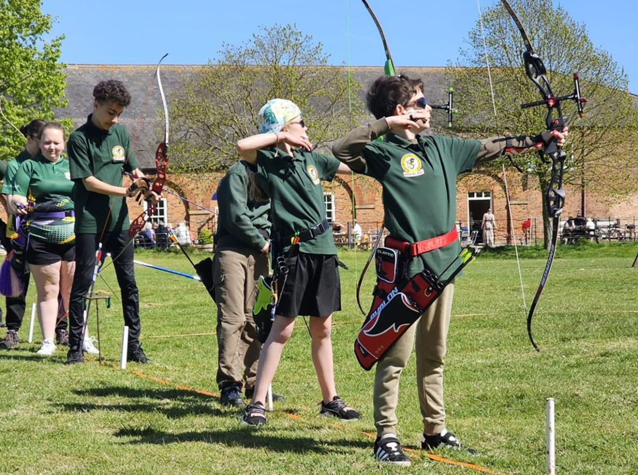 Photos | BCCB Archery