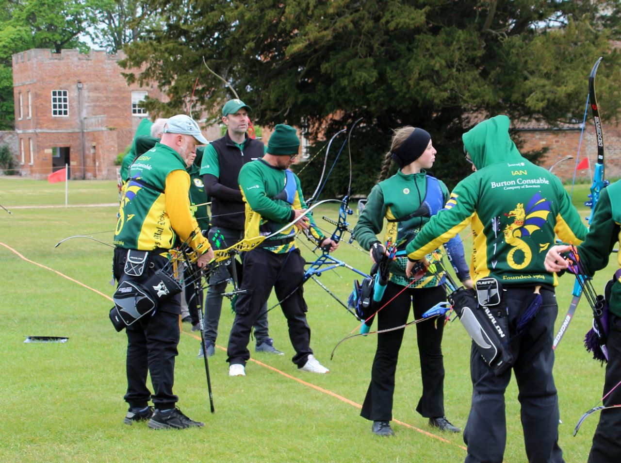 Photos | BCCB Archery