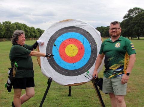 Photos | BCCB Archery