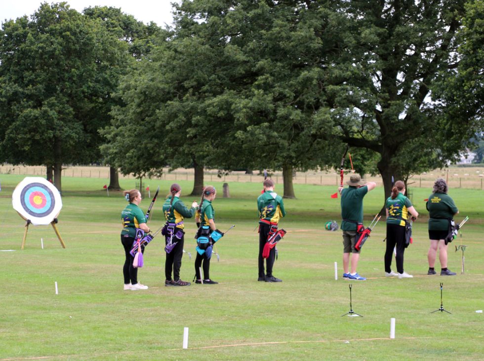 Photos | BCCB Archery