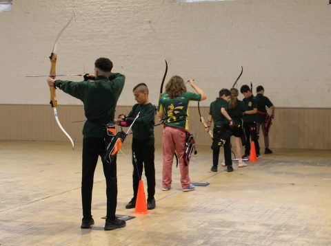 Photos | BCCB Archery